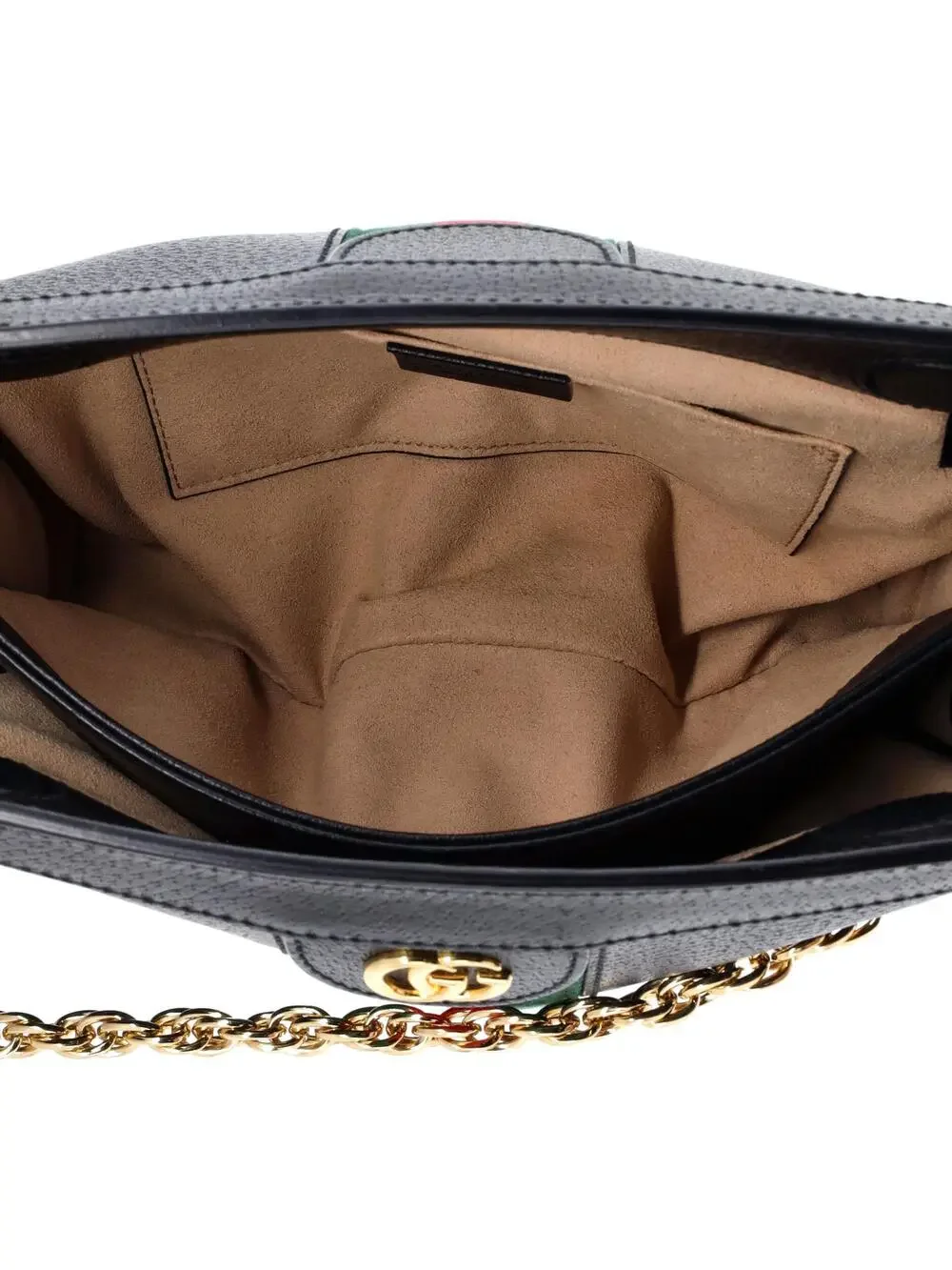 Gucci | Bags | Gucci Ophidia Chain Shoulder Bag 27935g1b | Poshmark